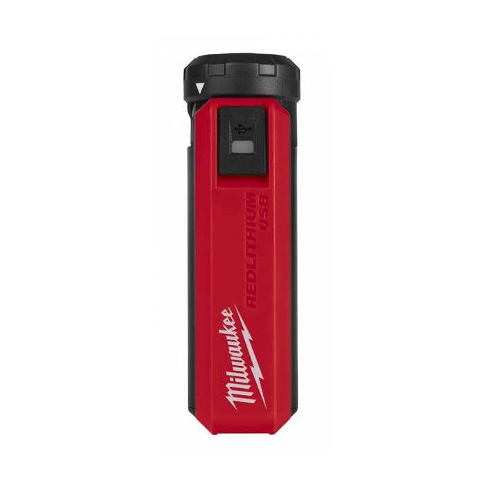 Milwaukee REDLITHIUM USB Charger & Portable Power Source