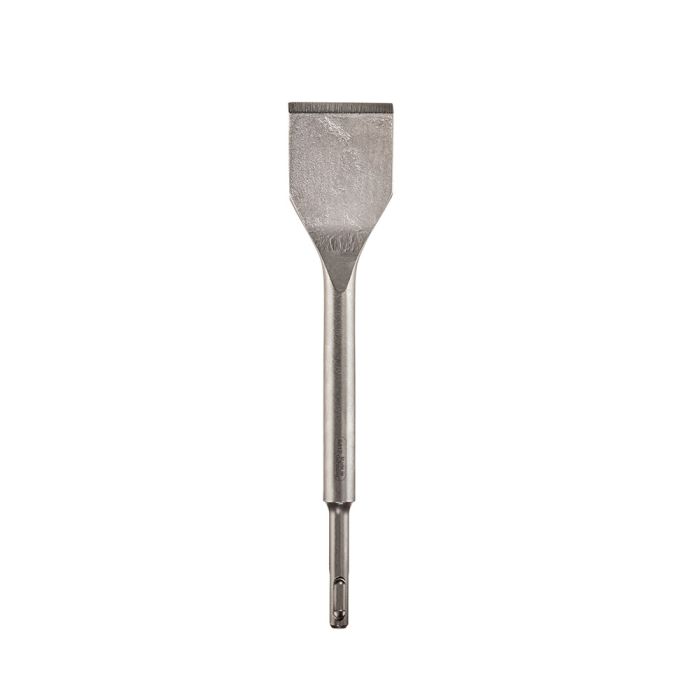 Milwaukee 9 1 2 in. Tile Chisel SDS PLUS Demolition Steel