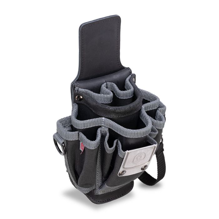 Small Tool Pouches - 13 Pockets
