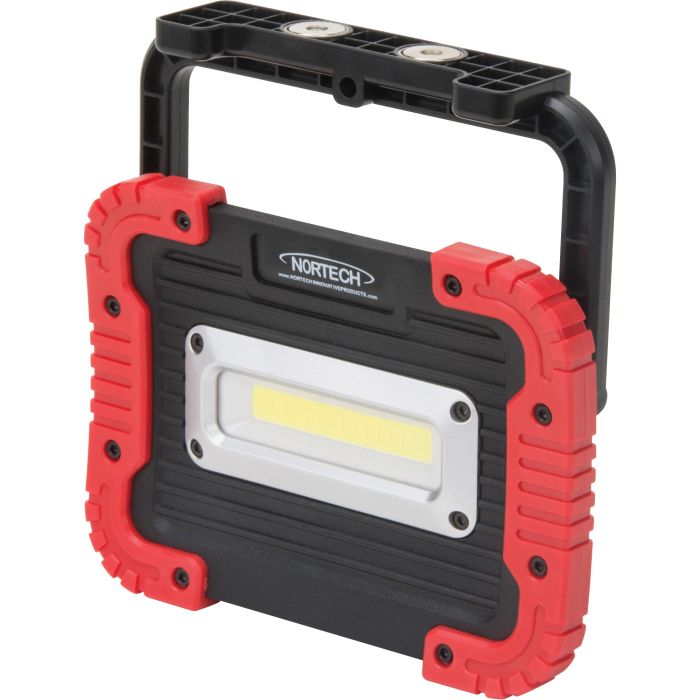 Nortech Red Portable Work Light