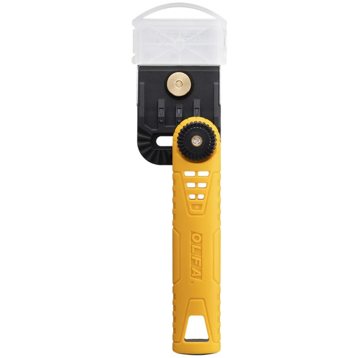 Olfa BTC Multi-Purpose Scraper with Adjustable Head