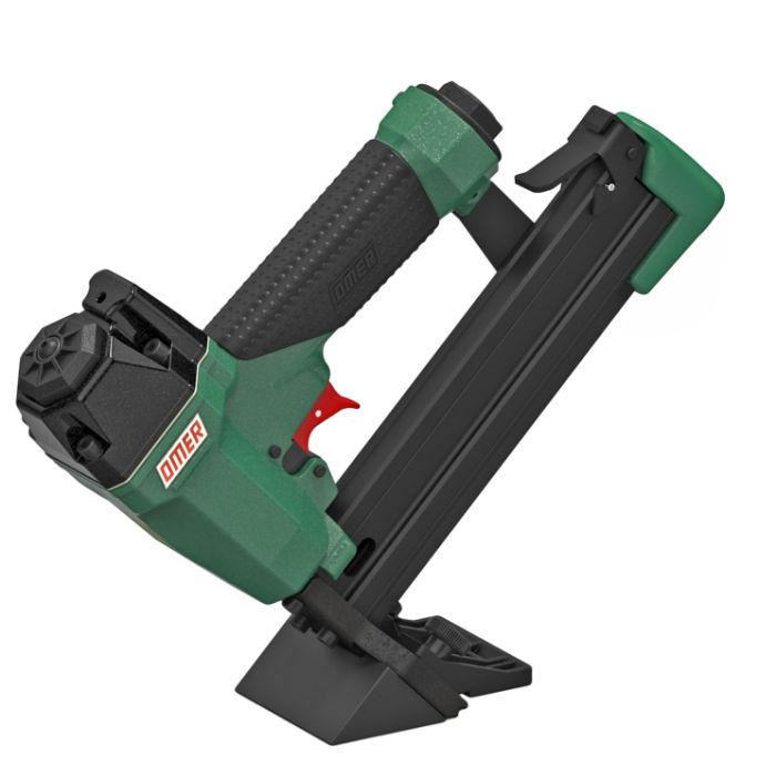 Omer 1-9/16" Stapler