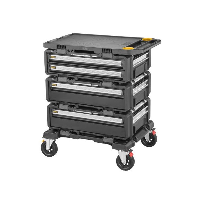 DeWalt TOUGHSYSTEM 2.0 DXL 5-in-1 Modular Workstation