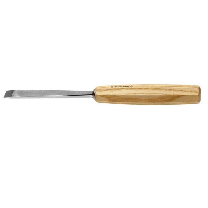 Pfeil #1 x 8mm Double Bevel Chisel