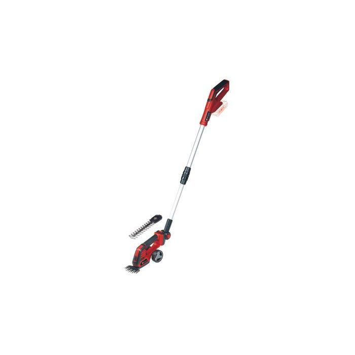 Einhell 18V Cordless Grass and Bush Shear - Tool Only