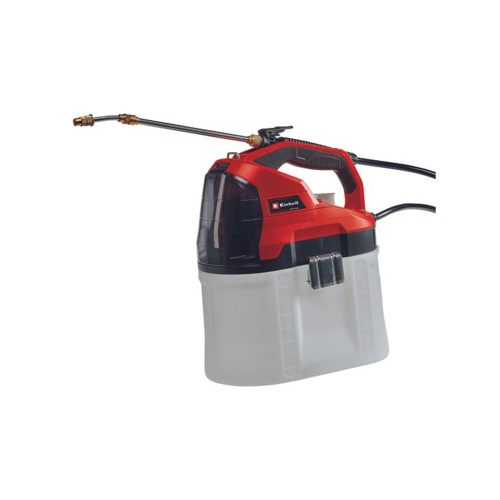 Einhell 18V 7.5L Cordless Pressure Sprayer - Tool Only