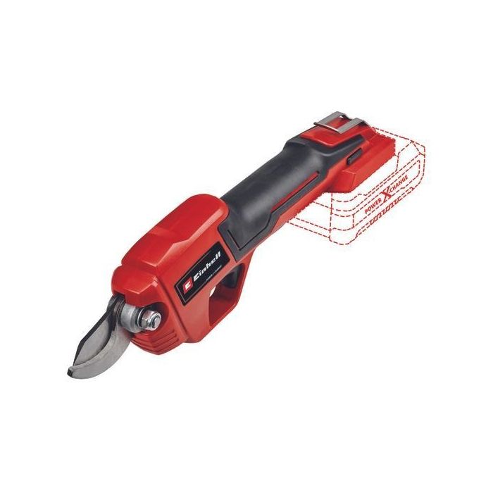 Einhell 18V Cordless Pruning Shears - Tool Only