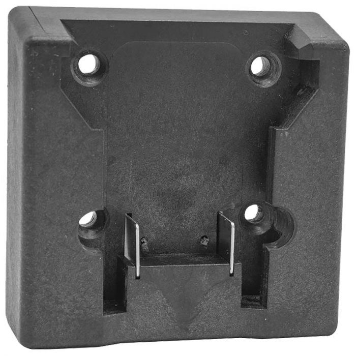 Reed Pump Stick Battery Adapter Plate for Milwaukee