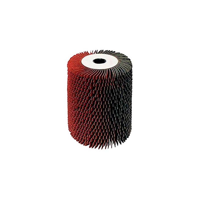 Restorer Fine Contour Sanding Profile Flap Wheel - 240 Grit