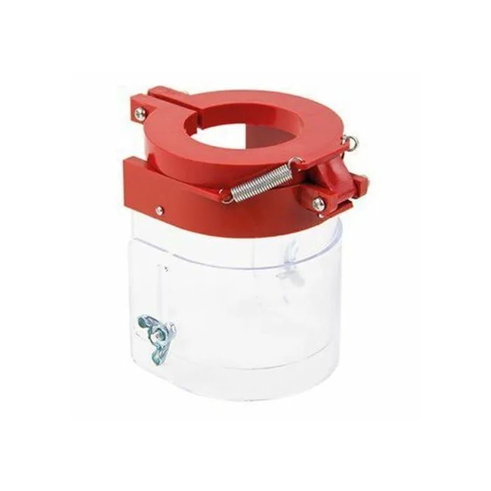General International Chuck Guard For Drill Press 65mm