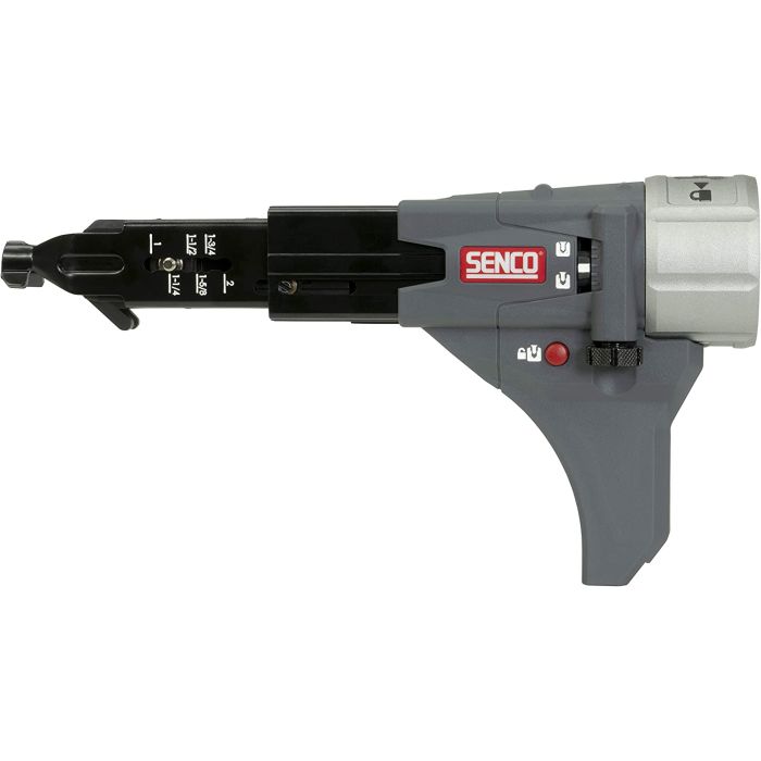 Senco 2" Auto-Feed Screwdriver Attachment