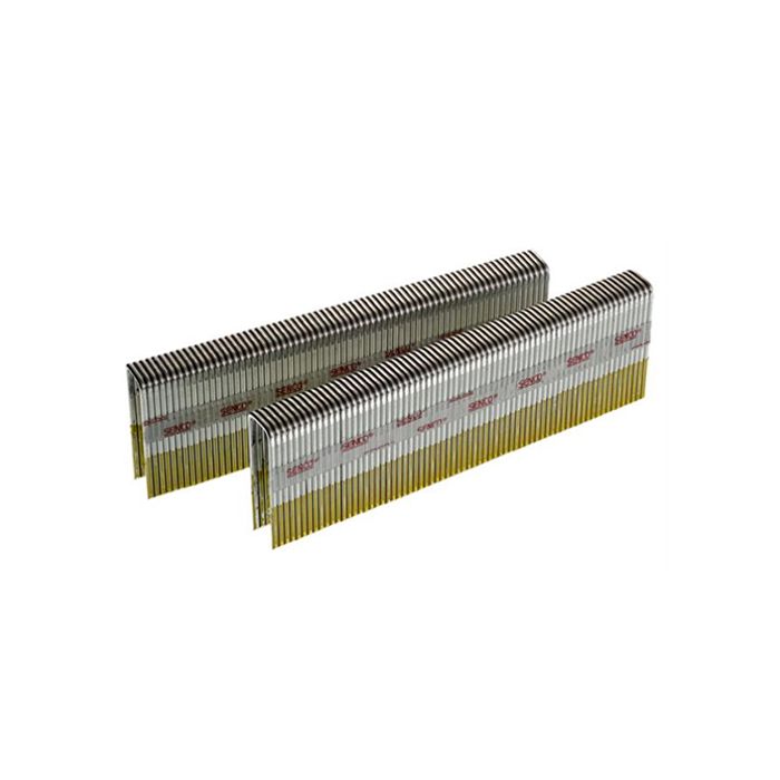 Senco N17BAB 1-1/2" x 7/16" Crown x 16 Ga. Staples -10,000pk