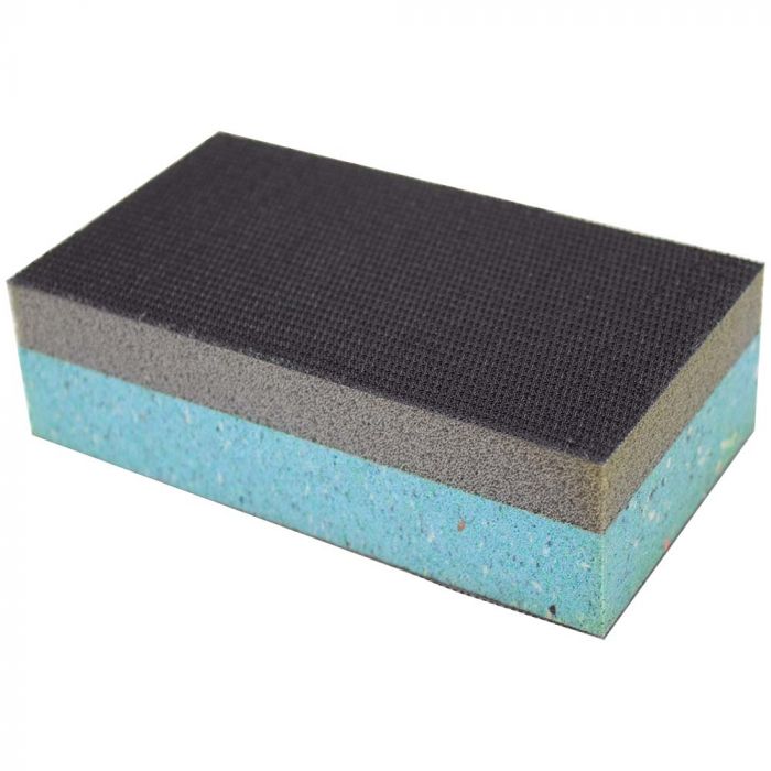 SIA 5" Soft and Hard Sided Sanding Block
