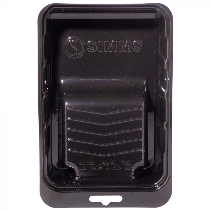 Simms 3" Plastic Trim Roller Tray