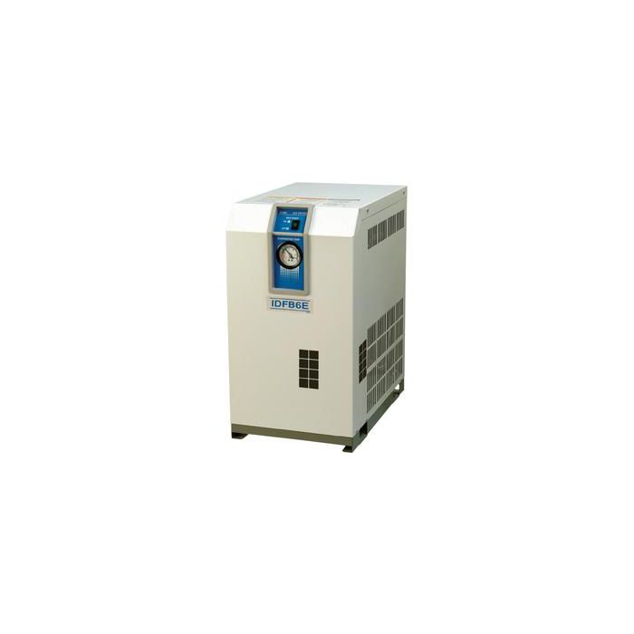 SMC 110V 25 CFM Refrigerated Dryer