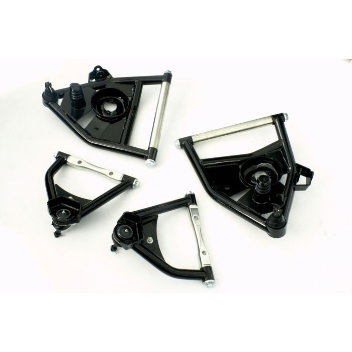 Bous Performance 63-72 Chevy/GMC C10 Truck Heavy Duty Front Tubular ...