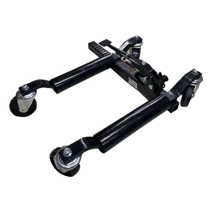 Magnum 12" Mechanical Vehicle Positioning Dolly