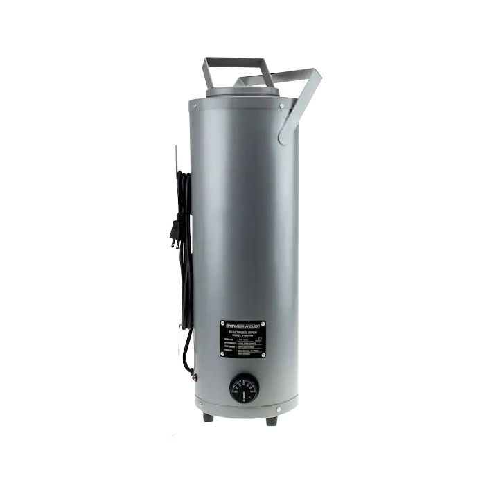 Powerweld Portable Stick Electrode Oven