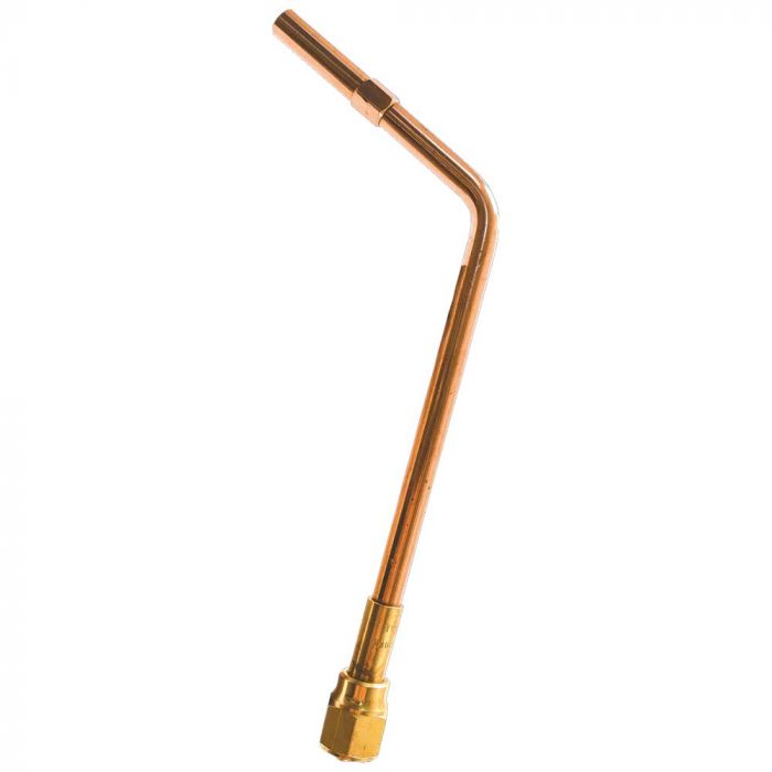 Uniweld Type 11-8 Multi-Flame Heating Tip