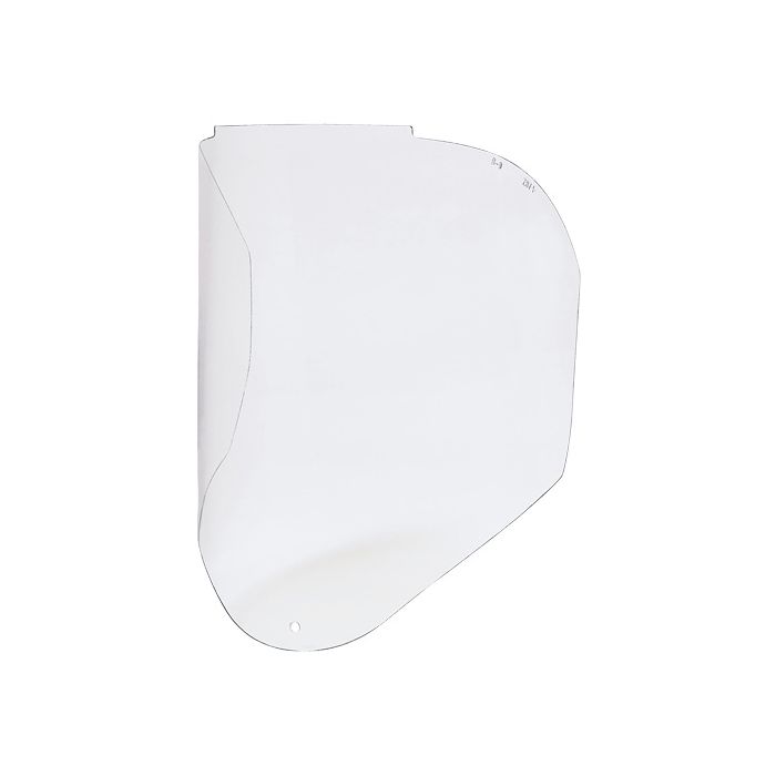 Uvex Clear Visor For Bionic Faceshield