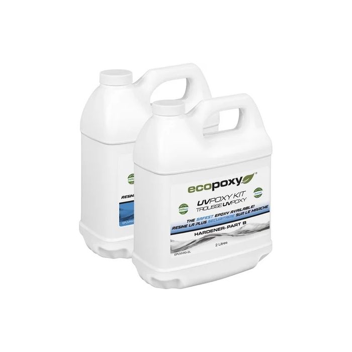 UVPoxy Clear Coating Epoxy 2L