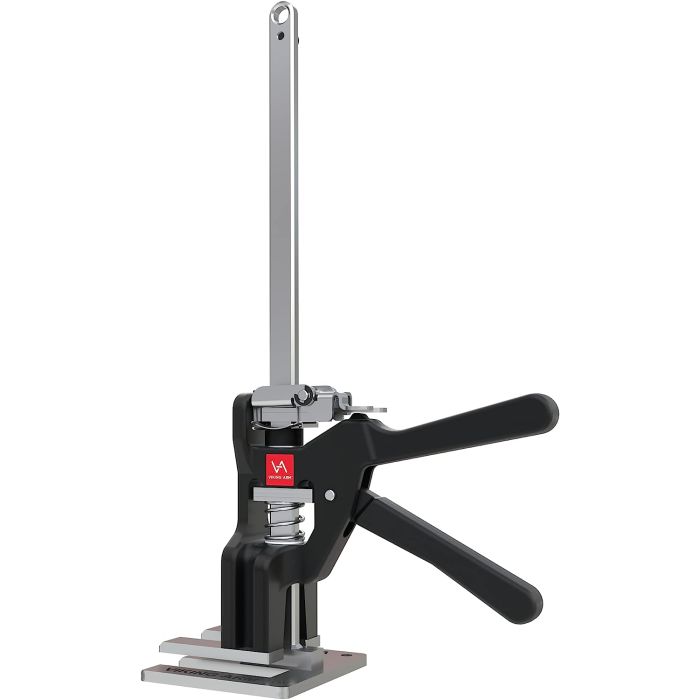 Viking Arm Handheld Jack