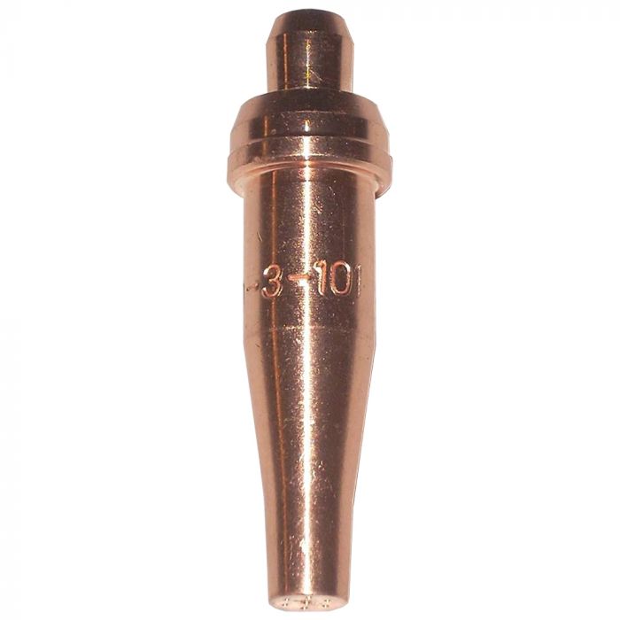 #4 Medium Cutting Tip Victor Type