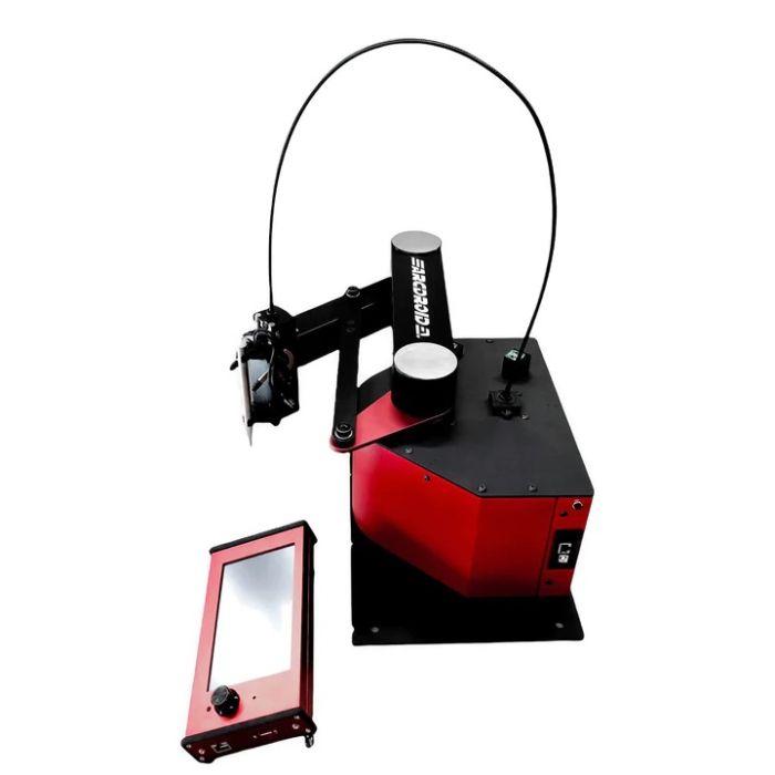Arcdroid Cnc Plasma Robot