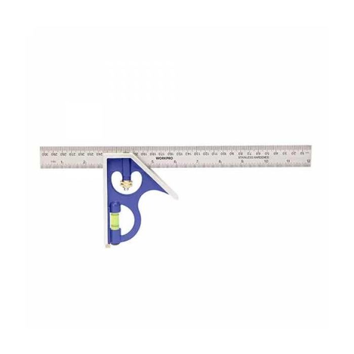 Workpro 12" Square Layout Tool