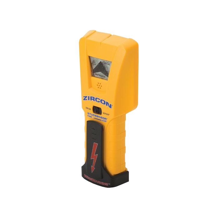 Zircon StudSensor Pro LCD DeepScan Stud Finder
