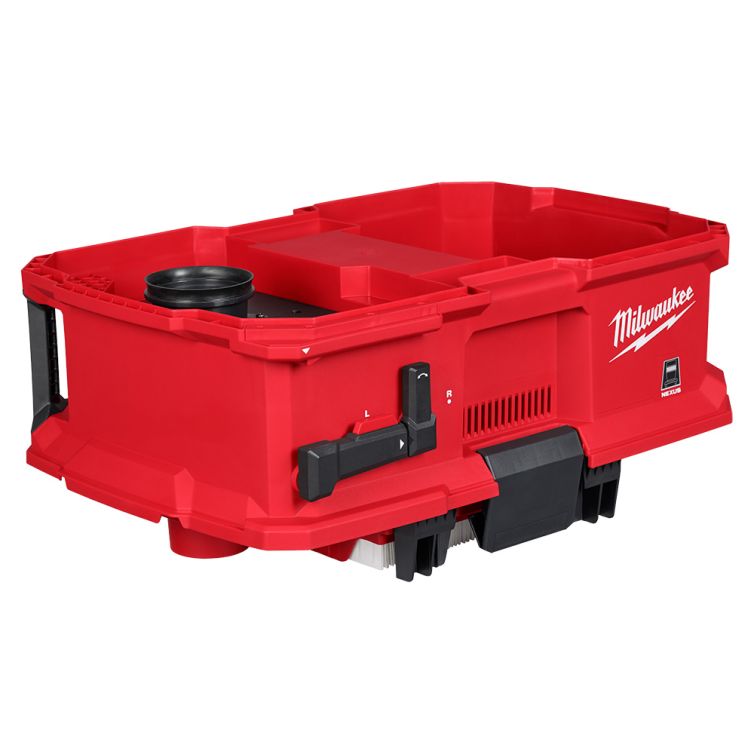 Milwaukee NEXUS Dedicated Filter Cleaner