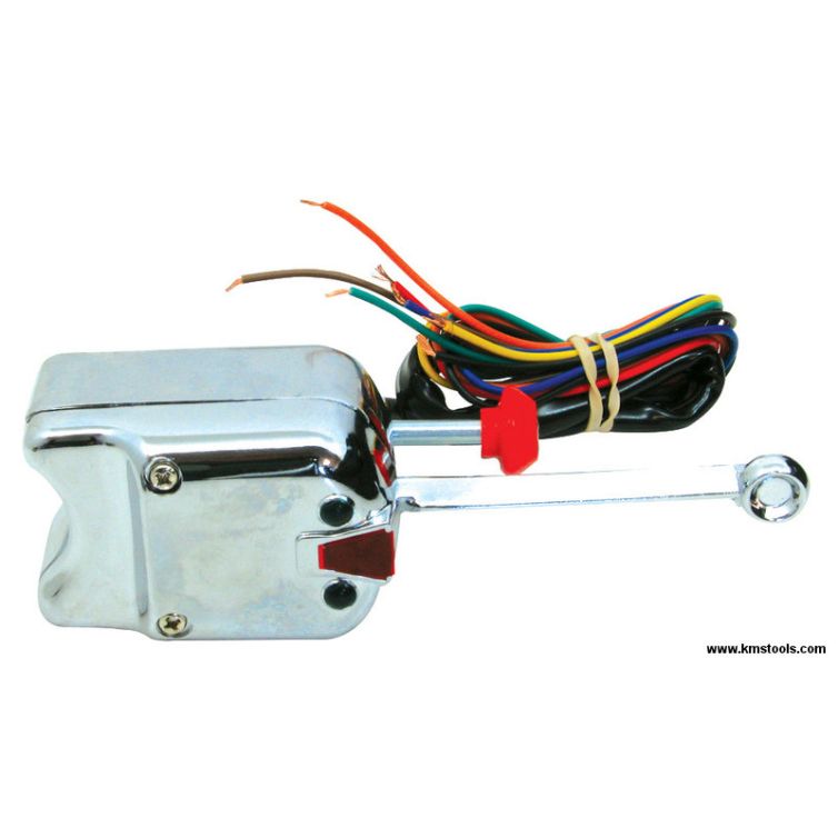 Universal Turn Signal Switch