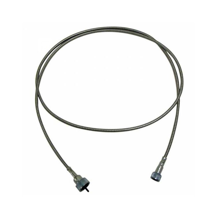 Counterpart Automotive Speedometer Cable Metal Housing 1947-72 Chev/GMC ...
