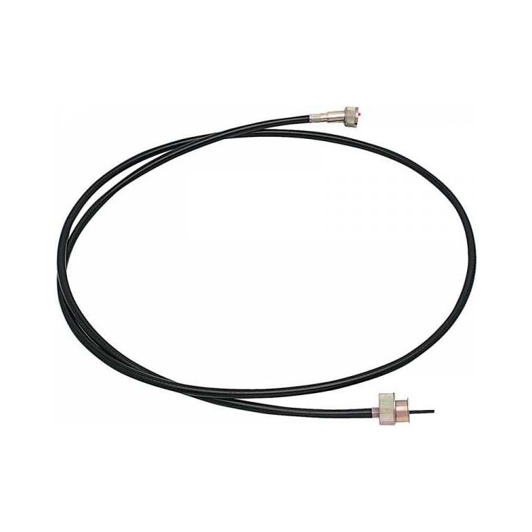 Counterpart Automotive Speedometer Cable Plastic Coated 1947-72 Chev ...