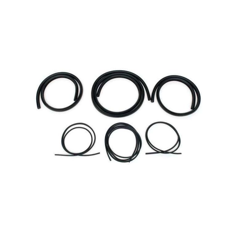 Counterpart Automotive Rear Window Seals Deluxe Cab 1947-55 (1st) Chev ...