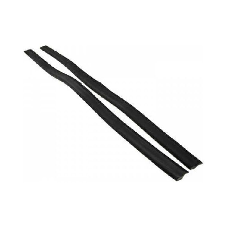 Counterpart Automotive Lower Cab Seals 1950-55 (1st) Chev/GMC Truck