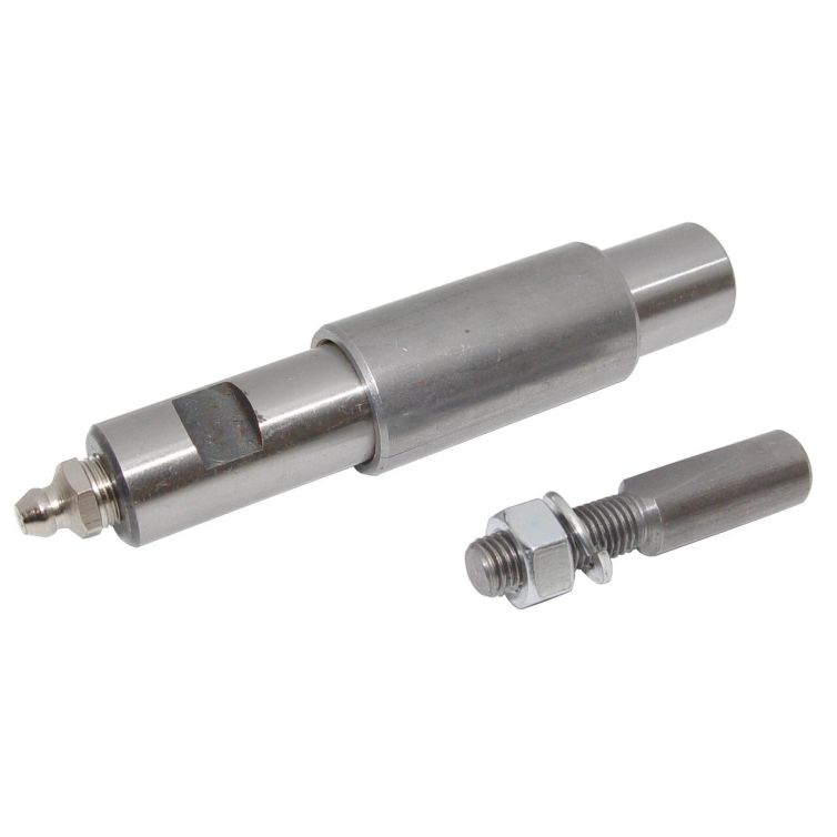 1955-1959 Chevy GMC Truck Rear Leaf Spring Eye Bolt Bushing Kit