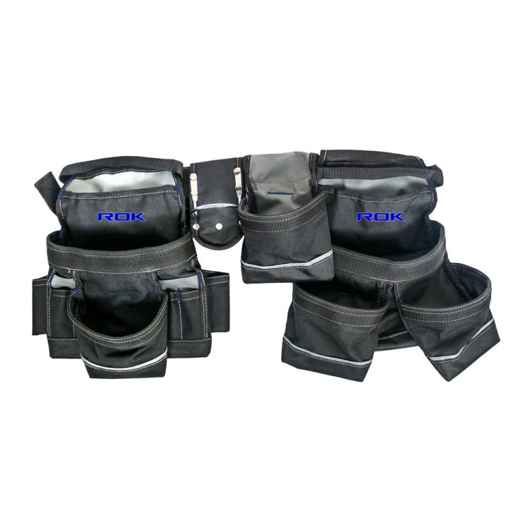 ROK 32465 Contractors Apron