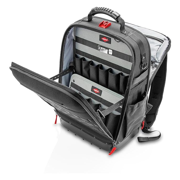 KNIPEX Modular X18 Tool Backpack
