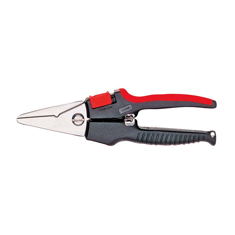 Bessey D50 Combinox Stainless Steel Industrial Snips