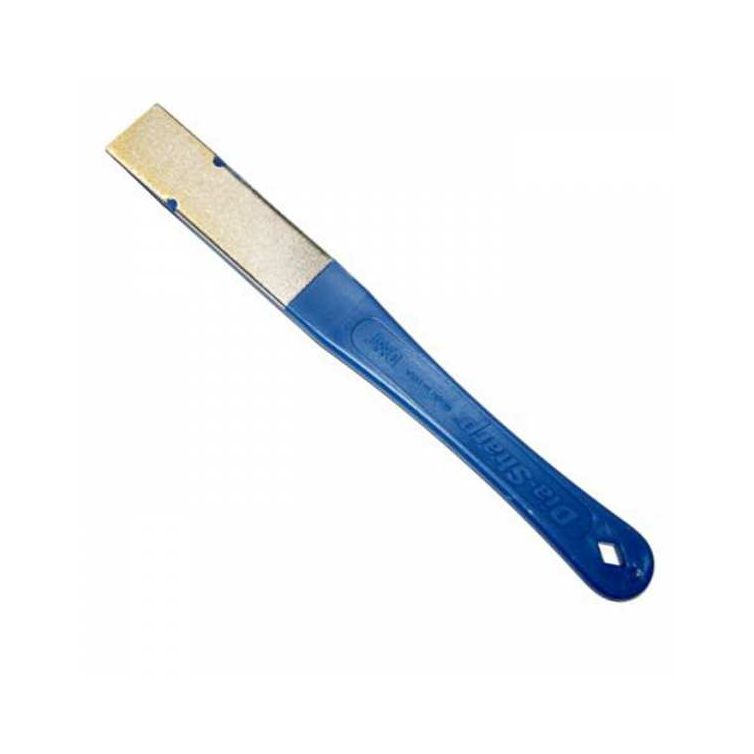 DMT Dia-Sharp Mini-Hone Diamond Sharpener (Coarse)