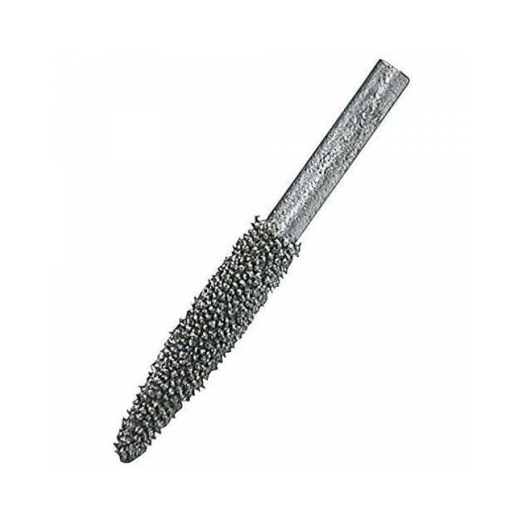Dremel 9931 Structured Tooth Tungsten Carbide Cutter