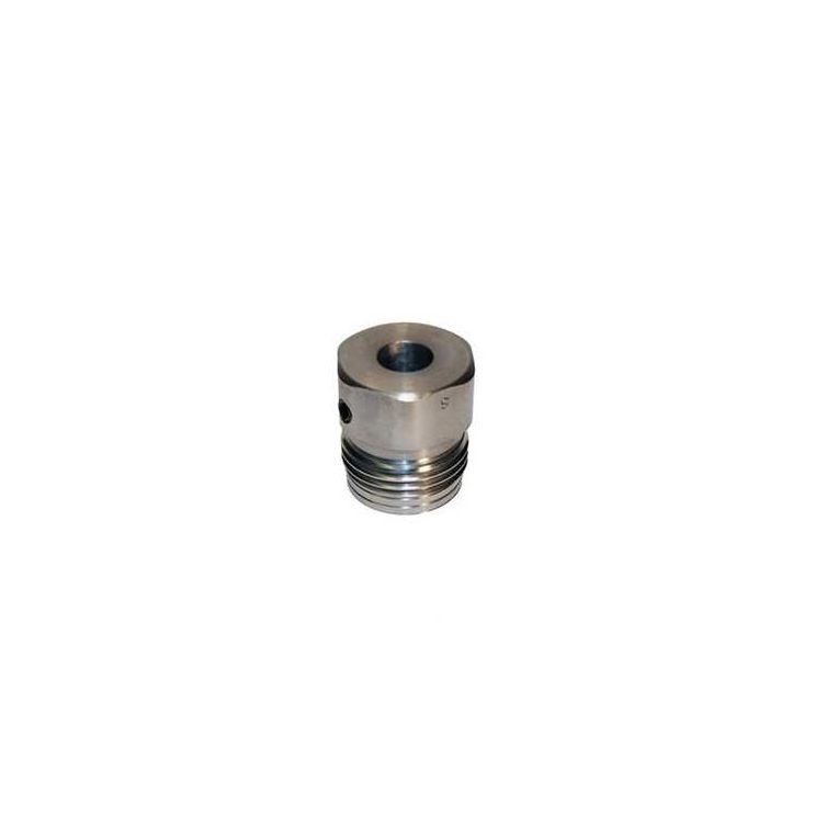 Nova Type F - 5/8" Plain Bore Chuck Insert