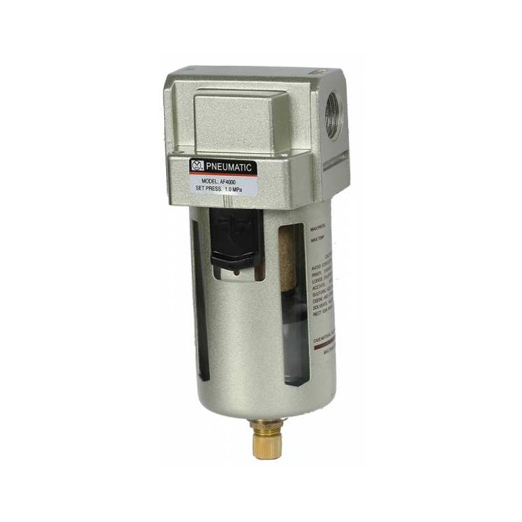 Magnum 1/2" Air Filter