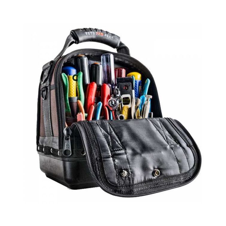 Veto 20-Pocket MC Tool Bag