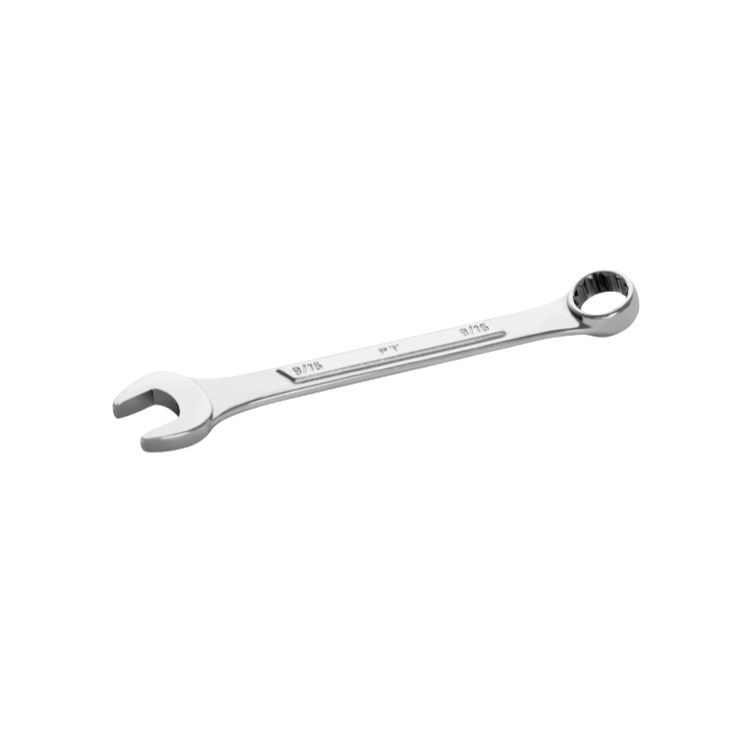 Performance Tool 9/16" Combination Wrench