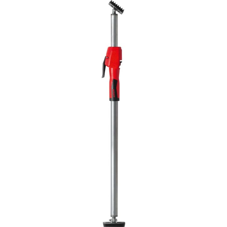 Bessey STE24 22in Telescopic Support Rod with Pump Grip