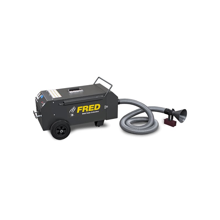 Diversitech FRED Mini-Vac II