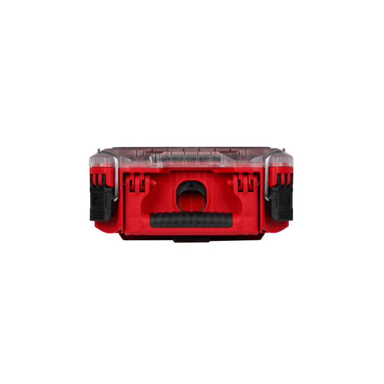 Milwaukee Packout Compact Organizer - 5-Compartment Tool Box With ...