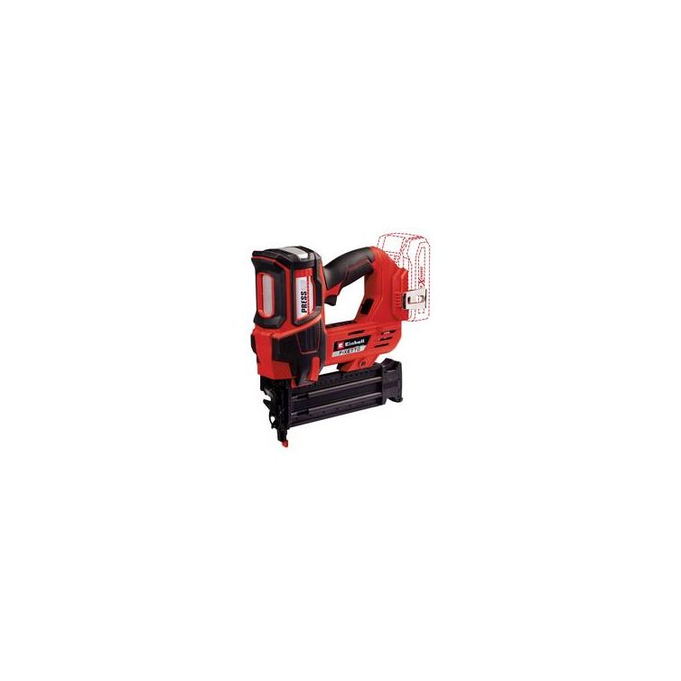 Einhell 18V Cordless Nailer FIXETTO